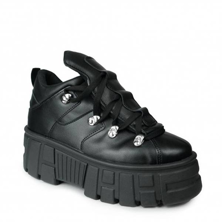 shoes ALTERCORE Logan Black | Brands \ A \ ALTERCORE Women's Rock ...