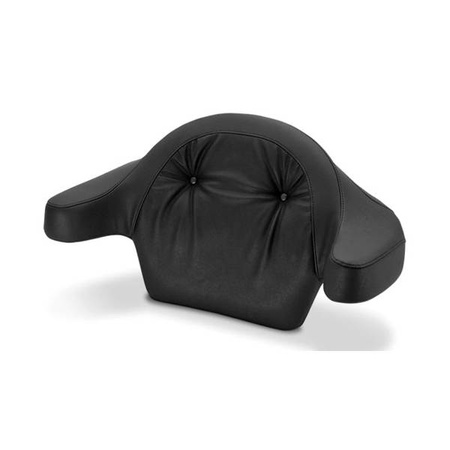 passenger backrest MUSTANG HD Touring For King Tour-Pak® 537547 ...