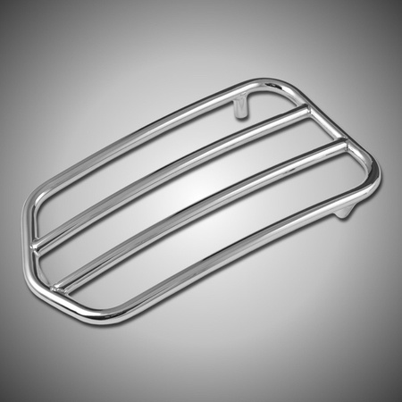 luggage rack for saddlebags LEFT BMW R18 B Bagger/Transcontinental ...