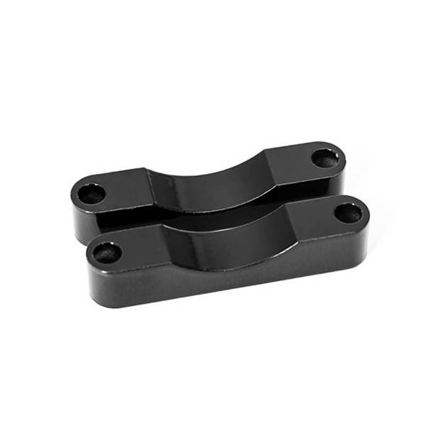 Killer Custom front fender spacers black HD Touring 575506 | Brands \ K \ KILLER CUSTOM ...