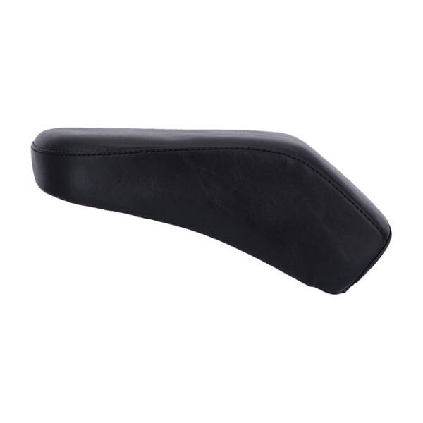 Le Pera, Bare Bones pillion pad 975015 | Motorcycle Accessories ...
