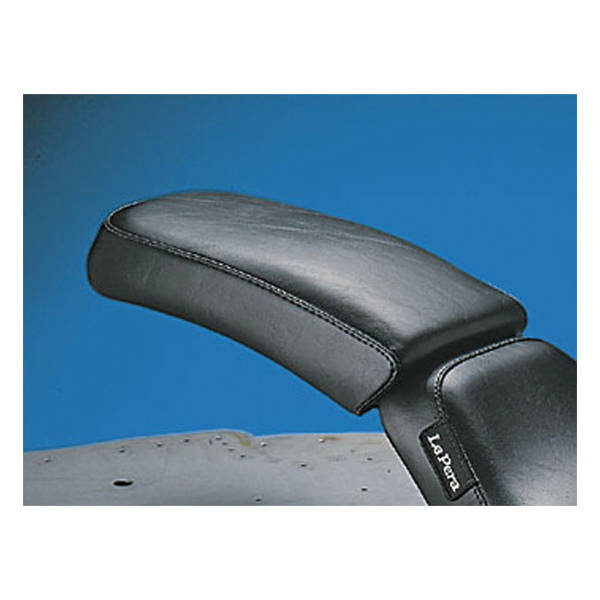 LePera, Bare Bones passenger seat. Smooth 506068 | Motorcycle ...