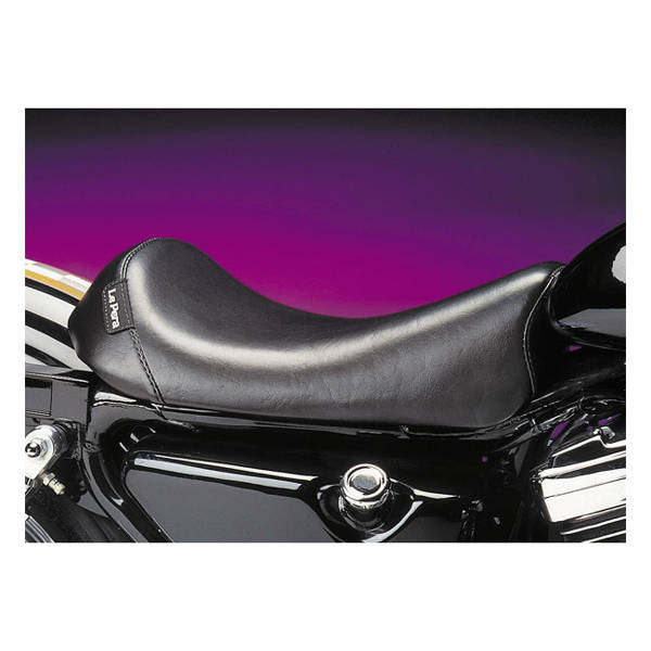 LePera, Bare Bones solo LT seat. Smooth 506104 | Motorcycle Accessories ...