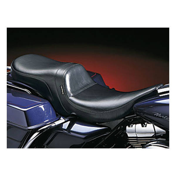 LePera, Daytona 2-up seat. Smooth 506888 | Motorcycle Accessories ...