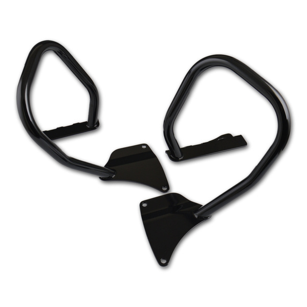 back engine guards BMW R18 B Bagger/Transcontinental | Motorcycle ...