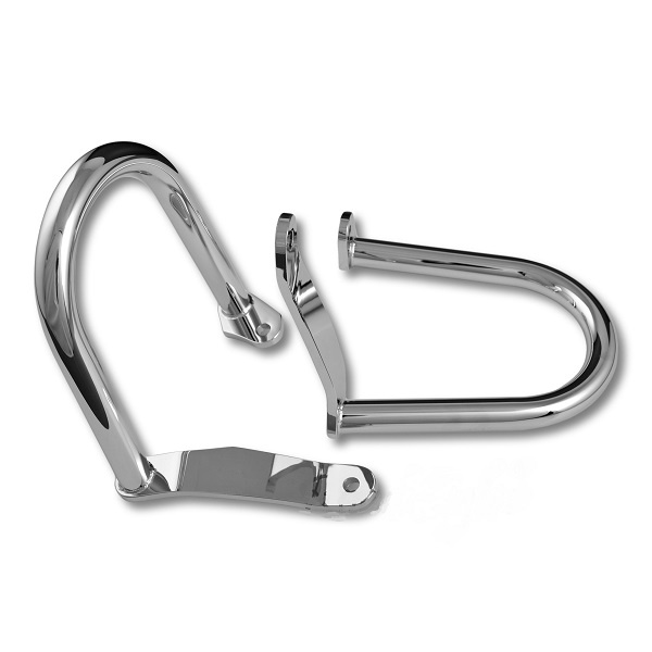 back engine guards HD Softail Sport Glide 2018+ | Motorcycle ...