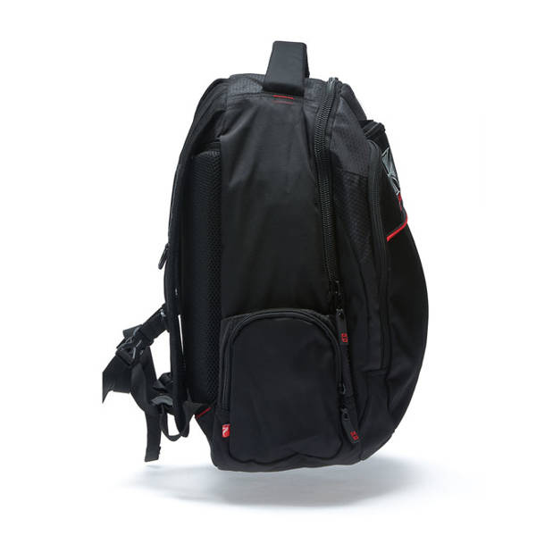 backpack WCC Travel Black | Brands \ W \ WEST COAST CHOPPERS Rock ...