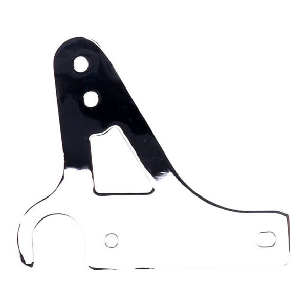 brackets for passenger backrest HIGHWAY HAWK Honda VT1100 ACE C2 Wide ...