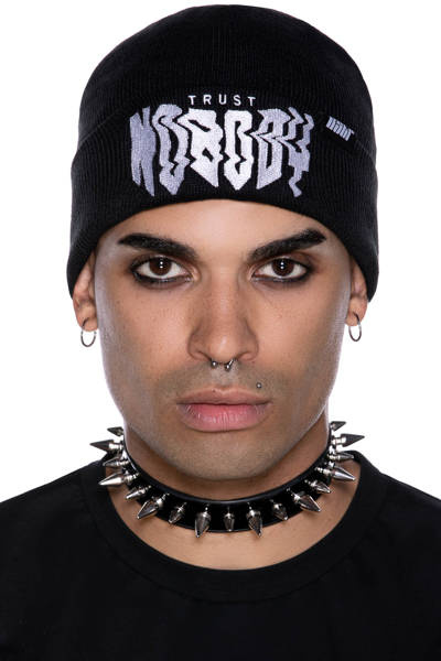 cap KILLSTAR Beanie Trust Nobody | Brands \ K \ KILLSTAR Rock Gadgets ...