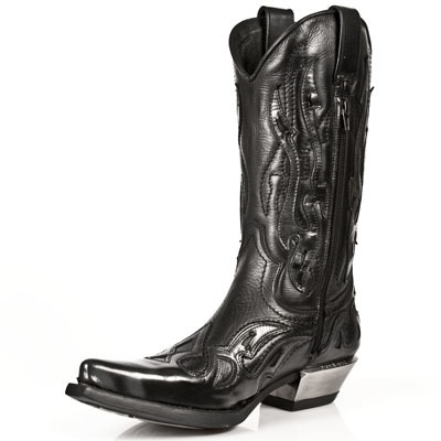 cowboy boots NEW ROCK West M.7921-S3 | Brands \ N \ NEW ROCK For Him ...