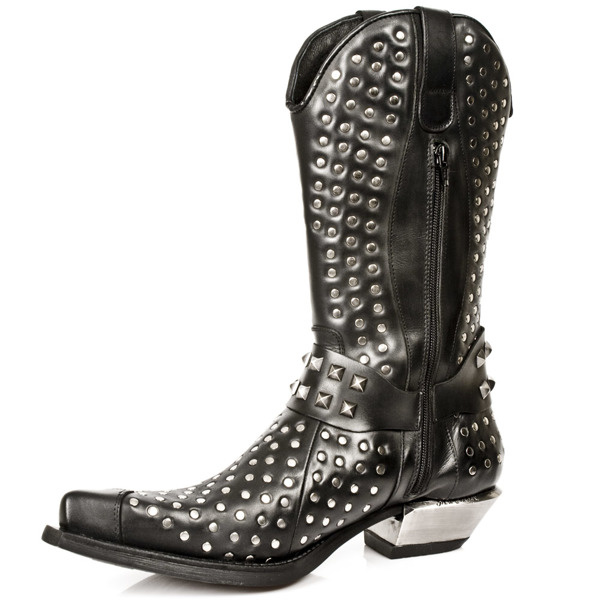 cowboy boots NEW ROCK West M.7928-S1 | Brands \ N \ NEW ROCK For Him ...