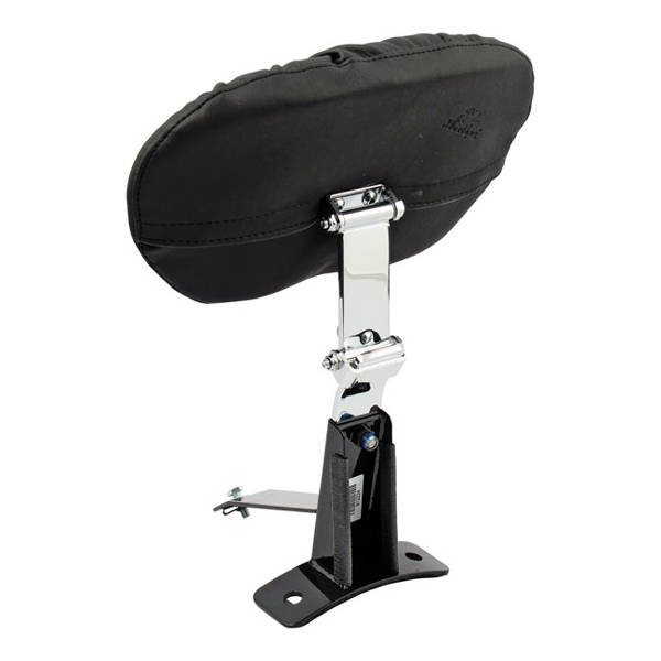 driver backrest kit MUSTANG Regal HD Touring 537119 | Motorcycle ...