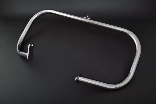 front engine guards HD Softail FL 1986-1999 | Motorcycle Accessories ...