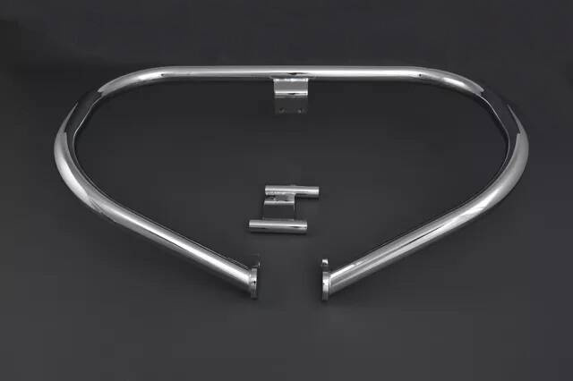 front engine guards HD Sportster 883/1200 1994-2003 | Motorcycle ...