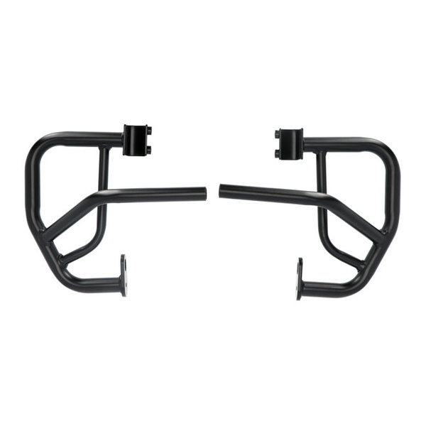 front engine guards HIGHWAY HAWK Honda CMX500 Rebel 38mm 'Fat Bar ...