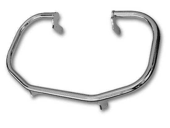 front engine guards KAWASAKI VN 2000 Vulcan | Motorcycle Accessories ...