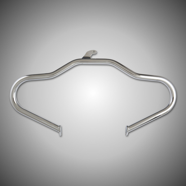 front engine guards MODEL 2 BMW R18 /R18 B Bagger | Motorcycle ...