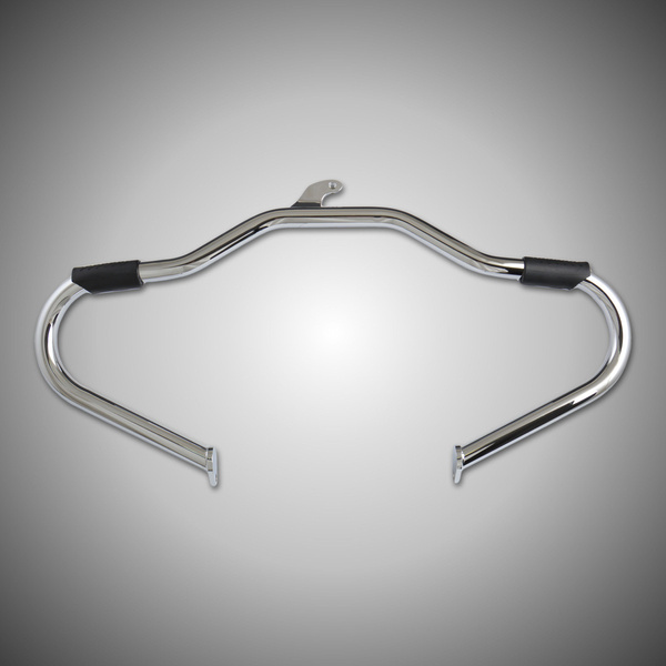 front engine guards MODEL 2 BMW R18 /R18 B Bagger | Motorcycle ...