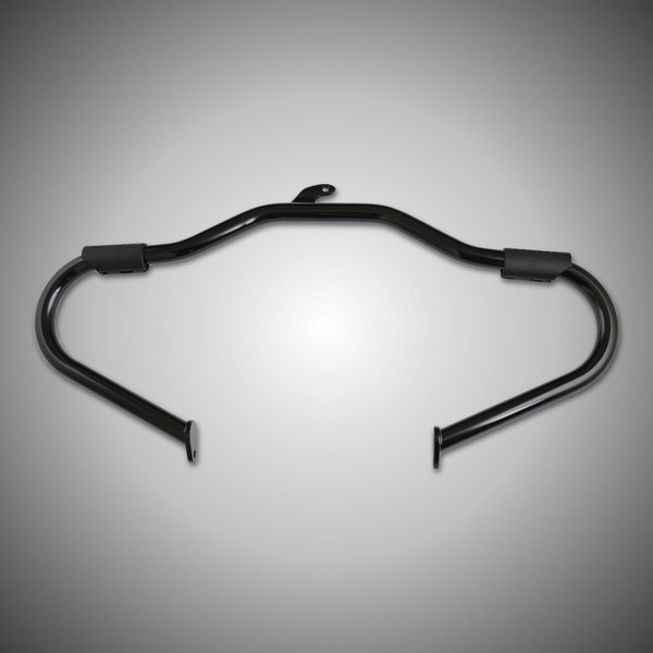 front engine guards MODEL 2 BMW R18 /R18 B Bagger | Motorcycle ...