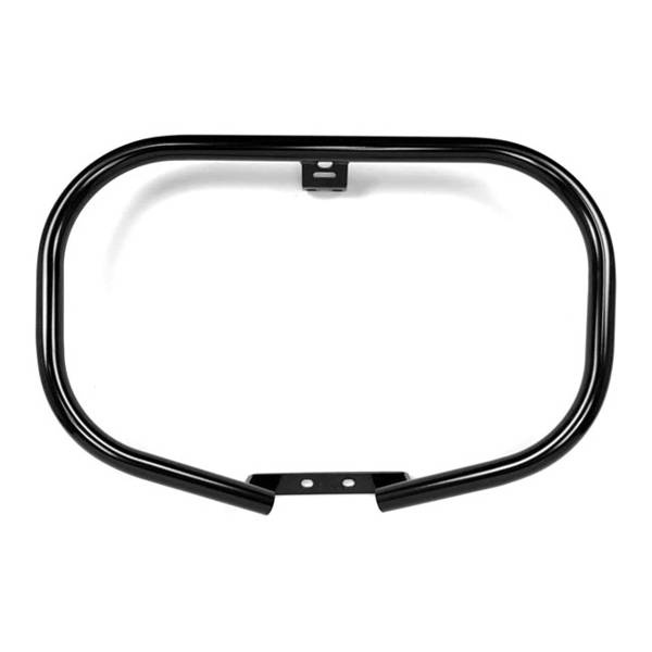 front engine guards WESTLAND CUSTOMS HD Sportster Black 923843 ...