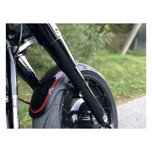 front fender KILLER CUSTOM HD Softail Fatty 587856 | Brands \ K ...