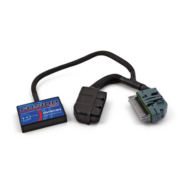 fuel injection controller DYNATEK Fusion EFI HD V-Rod 03382 ...