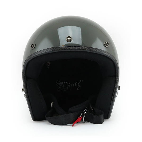 helmet ROEG Jett Grey | Motorcycle Clothes \ Helmets Brands \ R \ ROEG ...