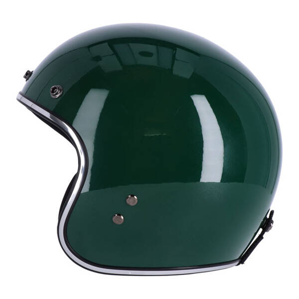 helmet ROEG Racing Green | Motorcycle Clothes \ Helmets Brands \ R ...