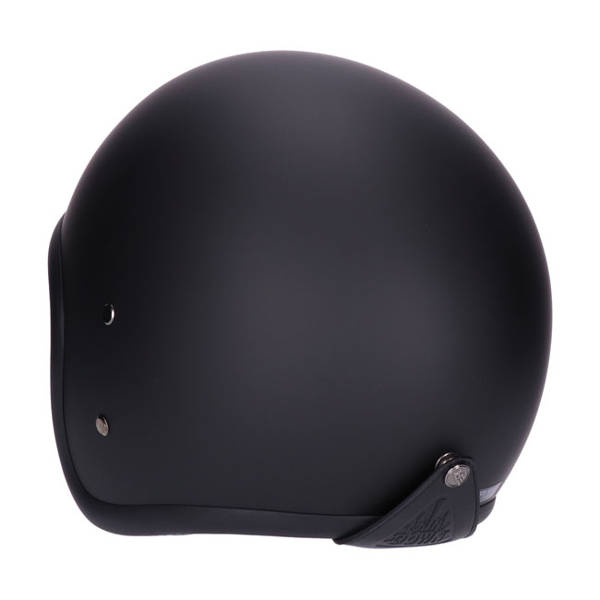 helmet ROEG Sundown Matte Black | Motorcycle Clothes \ Helmets Brands ...