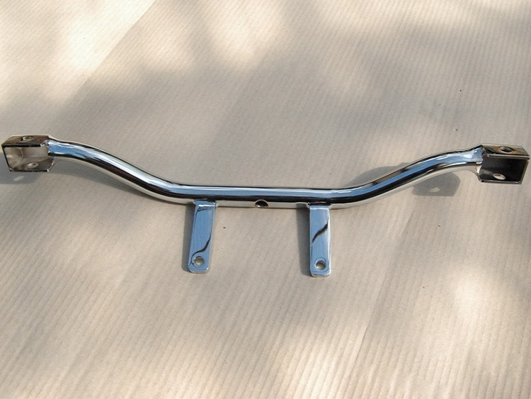 Kawasaki Vulcan 900 Classic Light Bar | Reviewmotors.co