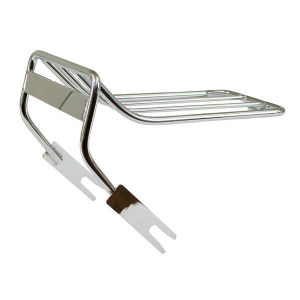 luggage rack MCS HD Softail For Bobbed Fender Chrome 505180 ...
