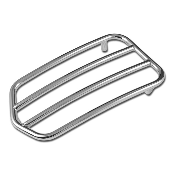 luggage rack for saddlebags LEFT BMW R18 B Bagger/Transcontinental ...