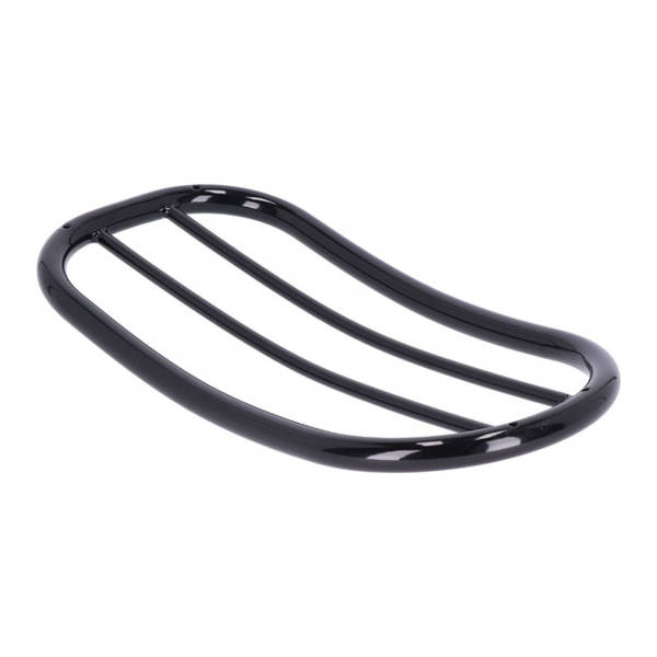 luggage rack solo HIGHWAY HAWK Honda VT 750 Shadow/Spirit (RC50/RC53 ...