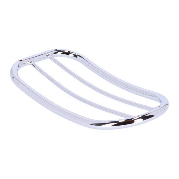 luggage rack solo HIGHWAY HAWK Triumph Thunderbird Chrome 939458 ...