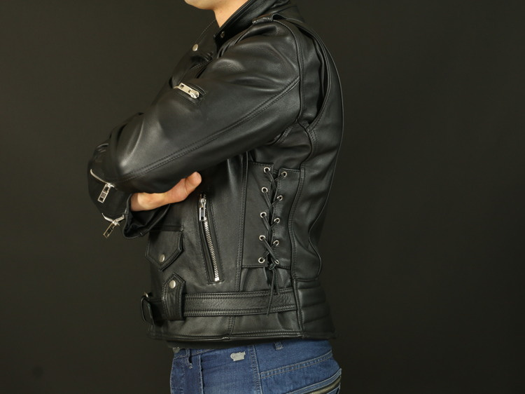 motorcycle jacket LEDMAR K02 | Brands \ L \ LEDMAR Motorcycle Clothes ...