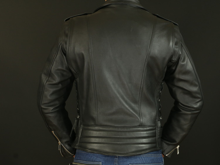 motorcycle jacket LEDMAR K02 | Brands \ L \ LEDMAR Motorcycle Clothes ...