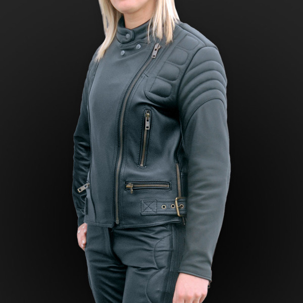 motorcycle jacket LEDMAR K19d | Brands \ L \ LEDMAR Motorcycle Clothes ...