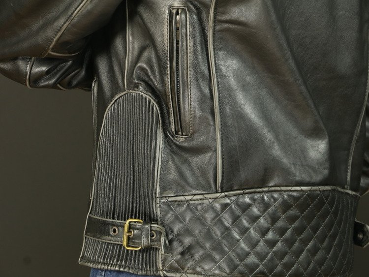 motorcycle jacket LEDMAR K25 | Brands \ L \ LEDMAR Motorcycle Clothes ...