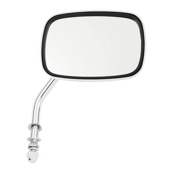 motorcycle mirror left or right MCS HD All Models OEM Style Diecast ...