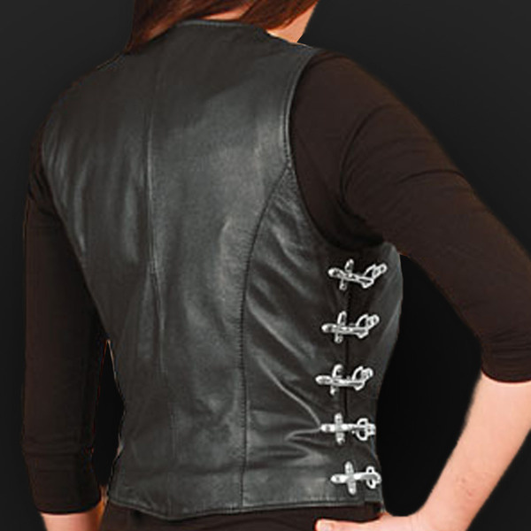 motorcycle vest LEDMAR M05k | Brands \ L \ LEDMAR Motorcycle Clothes ...