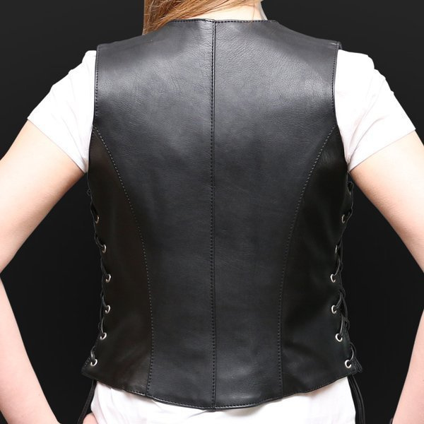 motorcycle vest LEDMAR M05s | Brands \ L \ LEDMAR Motorcycle Clothes ...