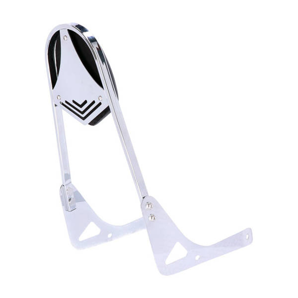 passenger backrest HIGHWAY HAWK Honda VTX 1300/1800 (SC52/SC46) Wide ...