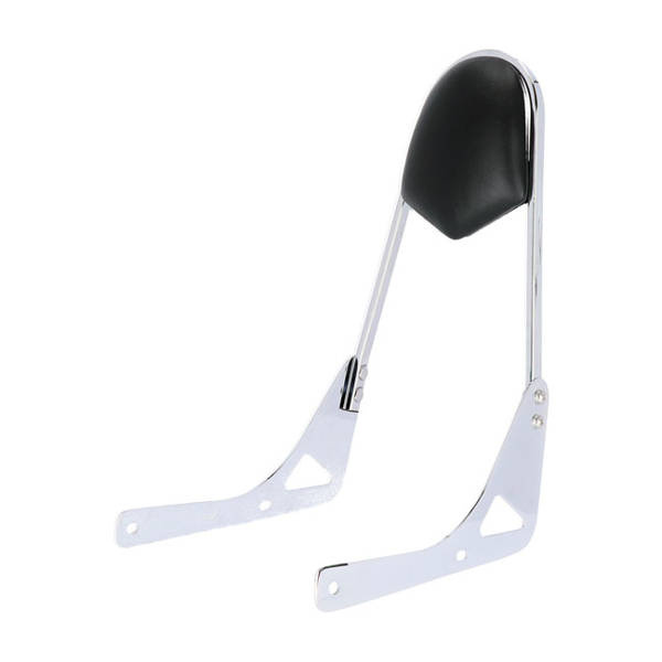 passenger backrest HIGHWAY HAWK Honda VTX 1300/1800 (SC52/SC46) Wide ...