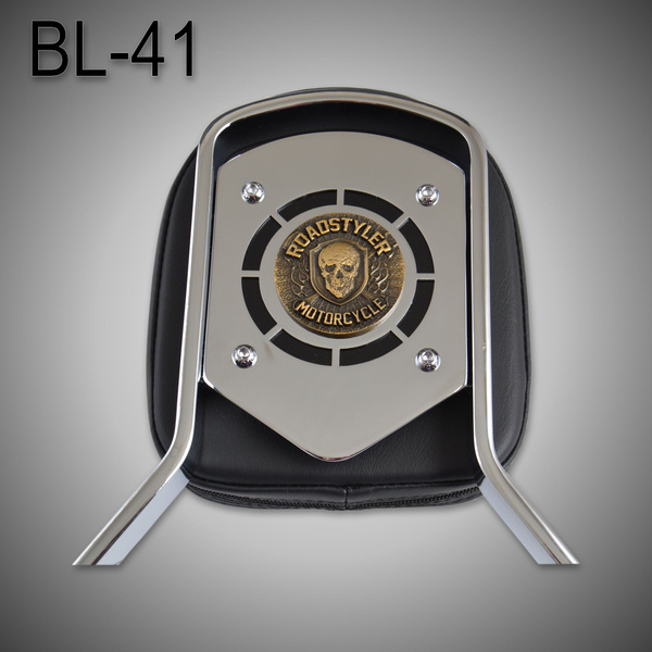 passenger backrest HONDA VT 1100 Sabre SC43 | Motorcycle Accessories ...