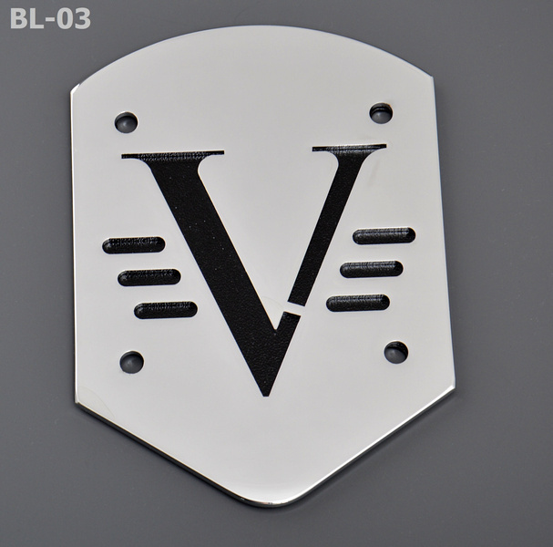 passenger backrest VICTORY Judge And Gunner | Motorcycle Accessories ...