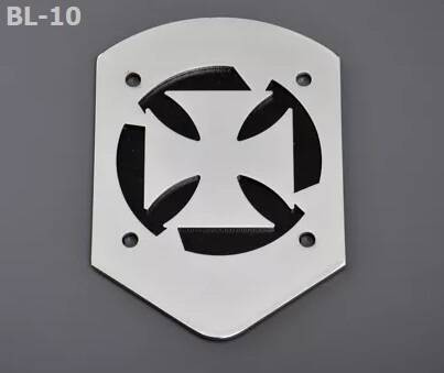 passenger backrest VICTORY Judge And Gunner | Motorcycle Accessories ...