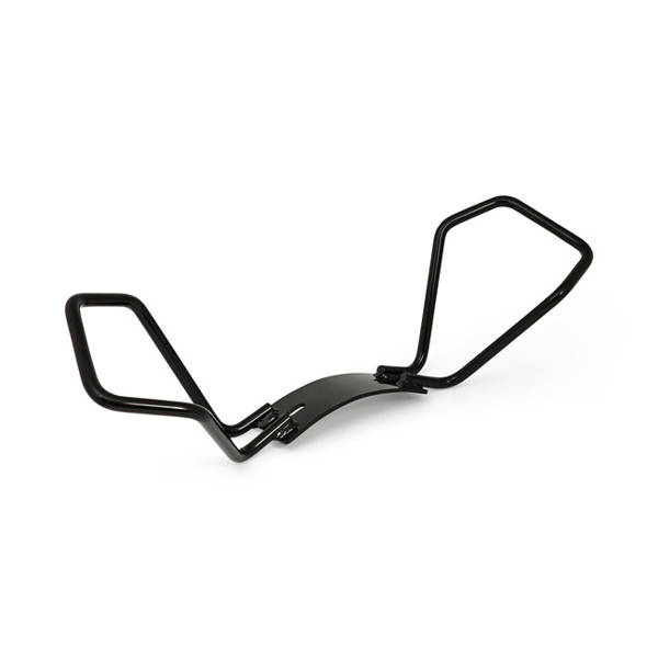 passenger handle MCS HD Touring/Trike Black 901477 | Brands \ M \ MCS ...