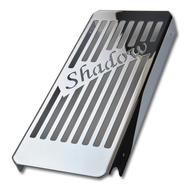 radiator cover HONDA Shadow VT750 C2 RC44 | Motorcycle Accessories ...