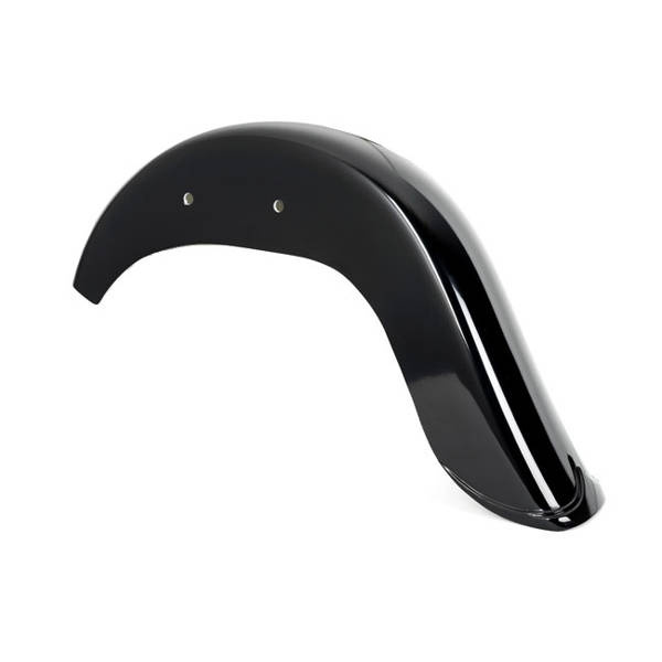 rear fender KILLER CUSTOM HD Softail 4" Classic Tip And Stretched ...