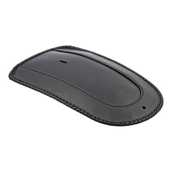 rear fender bib MUSTANG HD Softail 537386 | Brands \ M \ MUSTANG ...